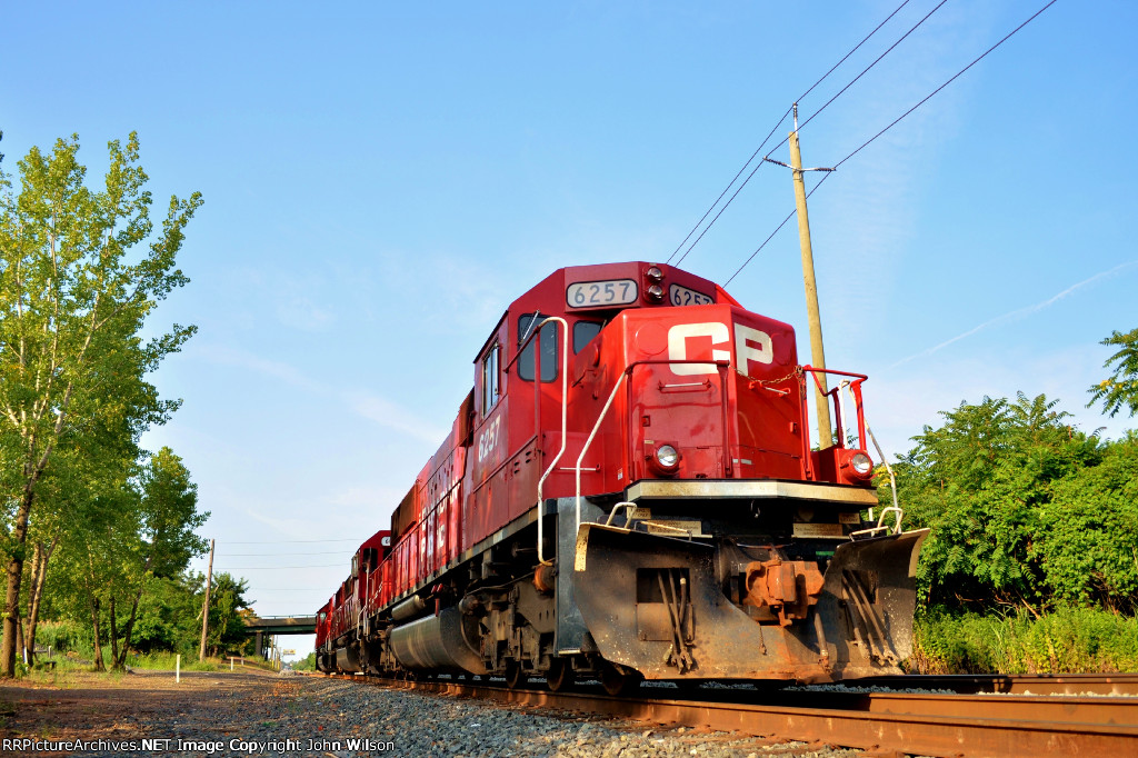 CP 6257